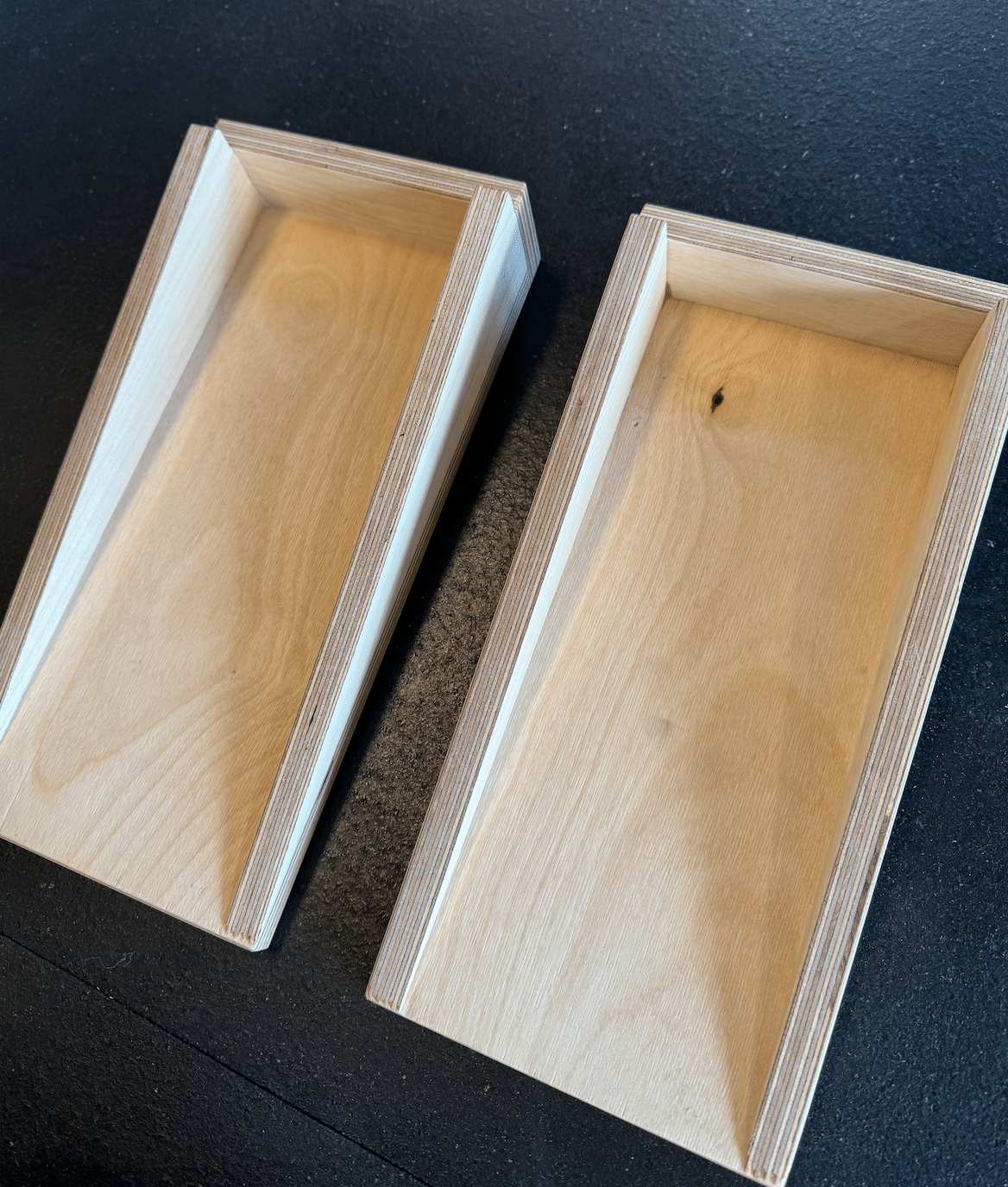 Vital MINI Slant Board - Vital Performance Care