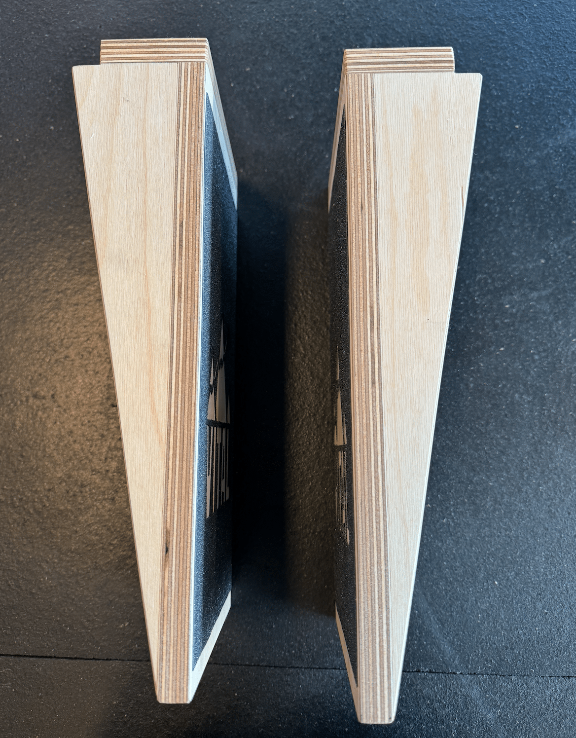 Vital MINI Slant Board - Vital Performance Care